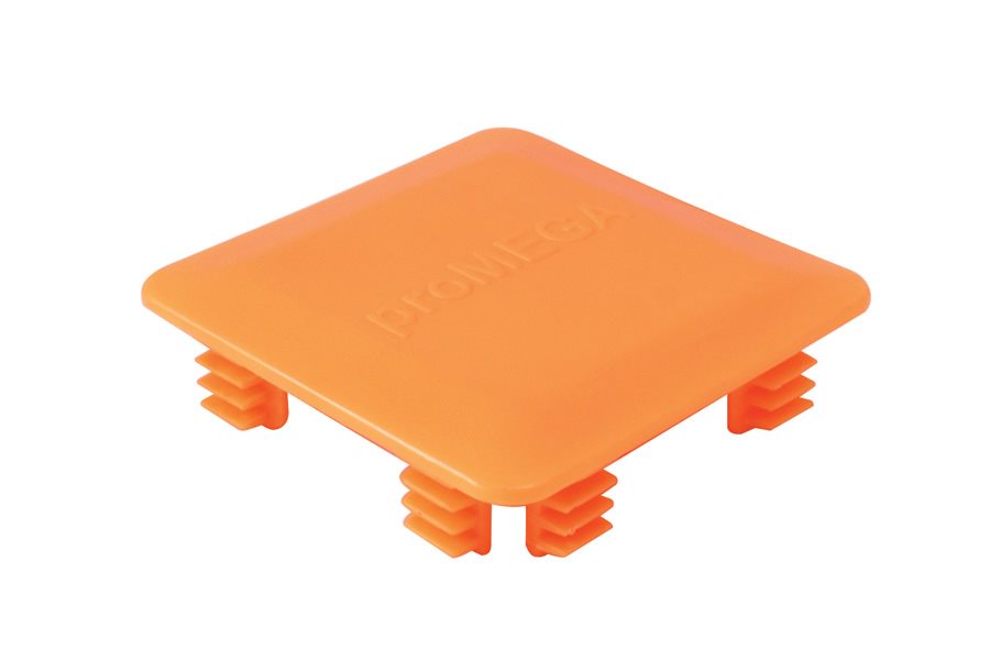 *PO* Link Promega 80 Plastic End Cap | PowAGroup Global Pty Ltd