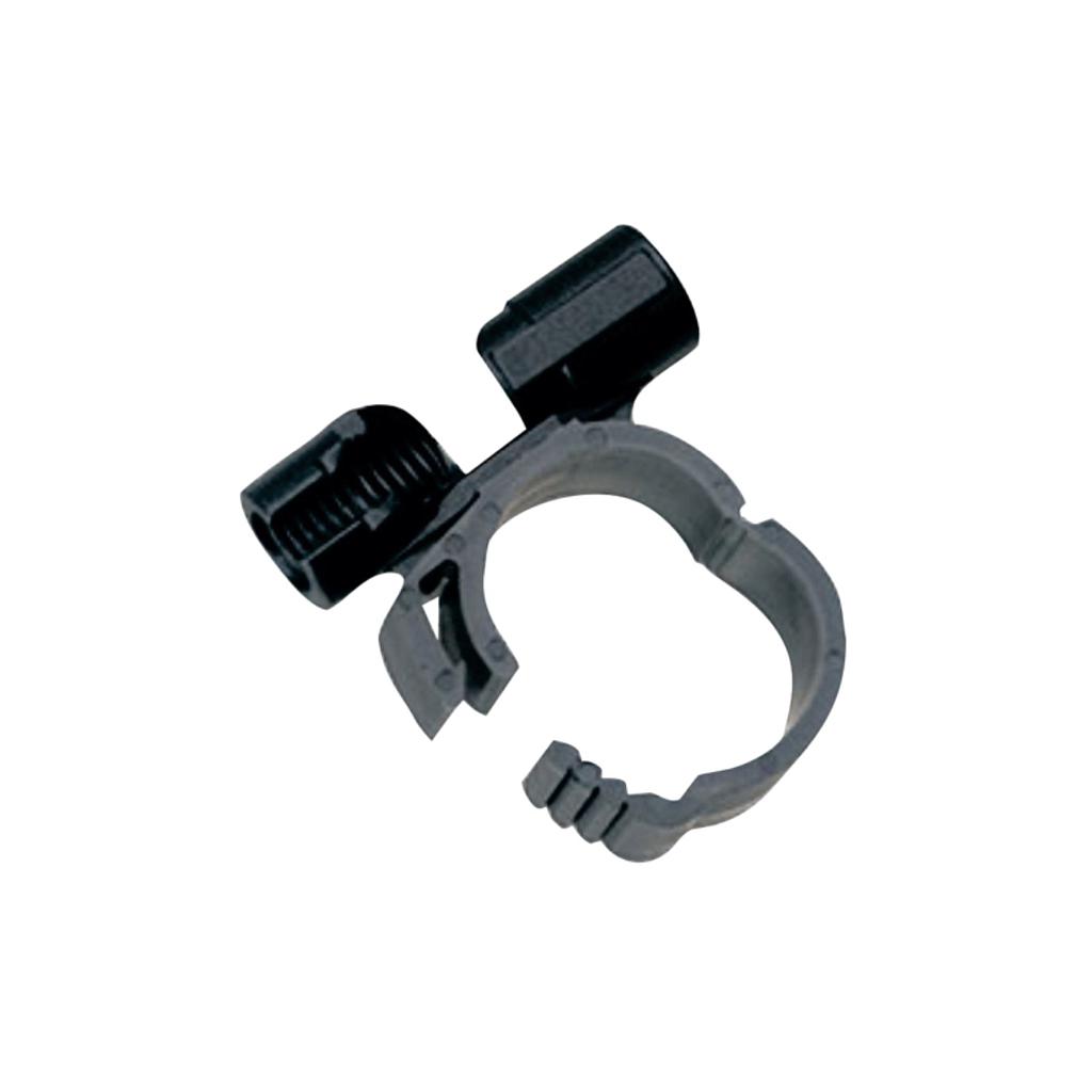 M10 Threaded Rod Clip 1" (25mm) | PowAGroup