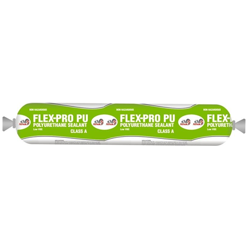 Flex-Pro 50FC Polyurethane Sealant Sausage (WHITE) | PowAGroup