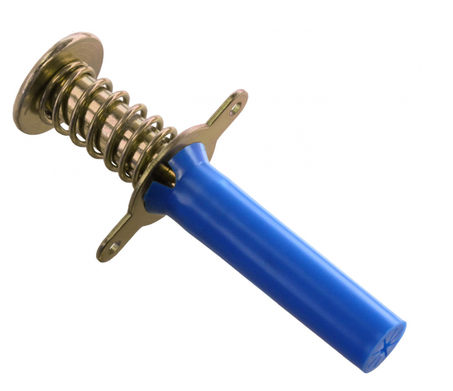 ICCONS Blue Banger Hanger M8,10 & 12 for Steel Decks | PowAGroup Global ...