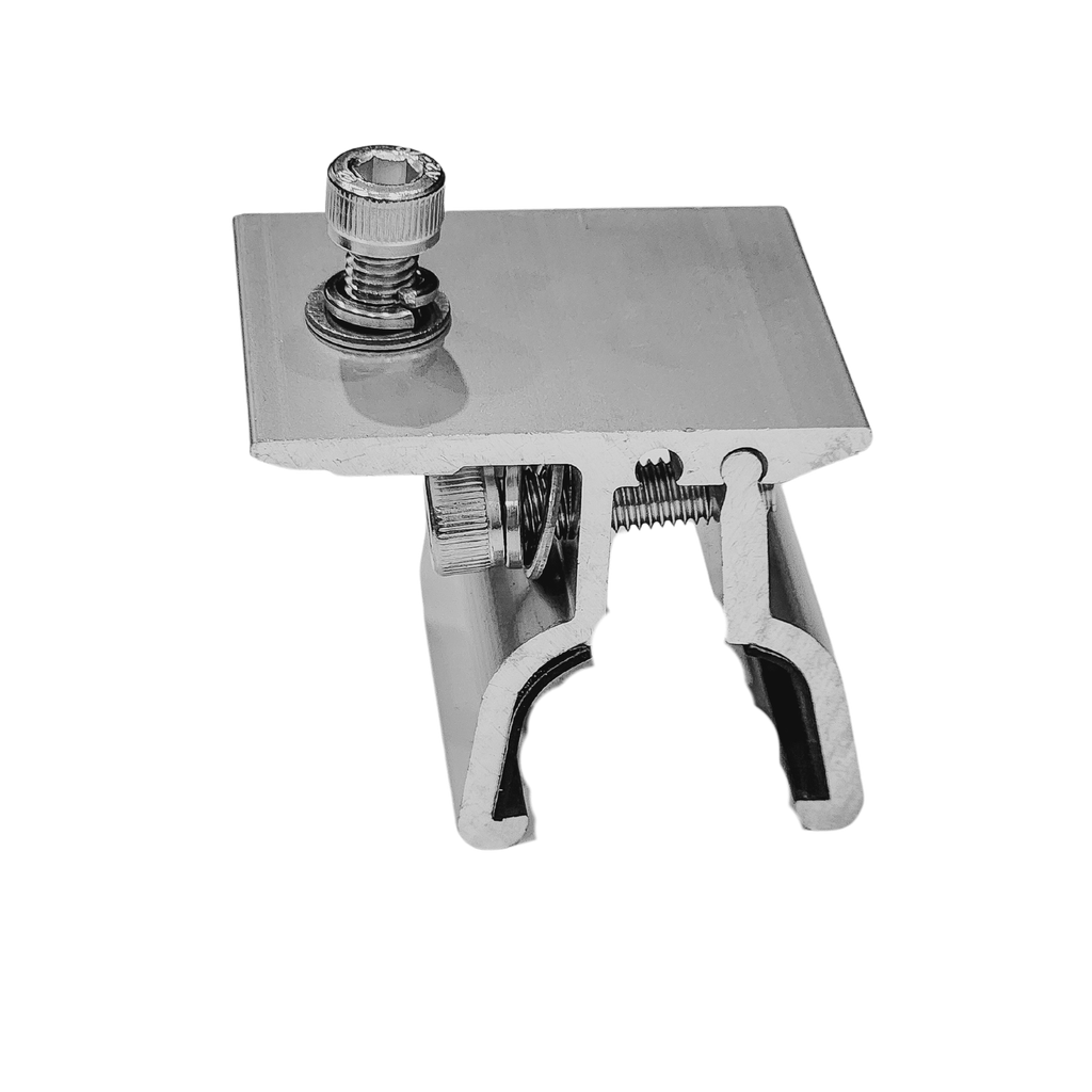 KLIP - LOC Roof Bracket or Roof Clamp