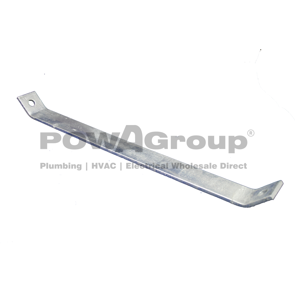 Strut 45°Angle Brace 490mm Long x 40mm wide | PowAGroup Global Pty Ltd