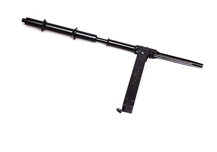 PowAFix STS Heavy Duty Staple Gun | PowAGroup