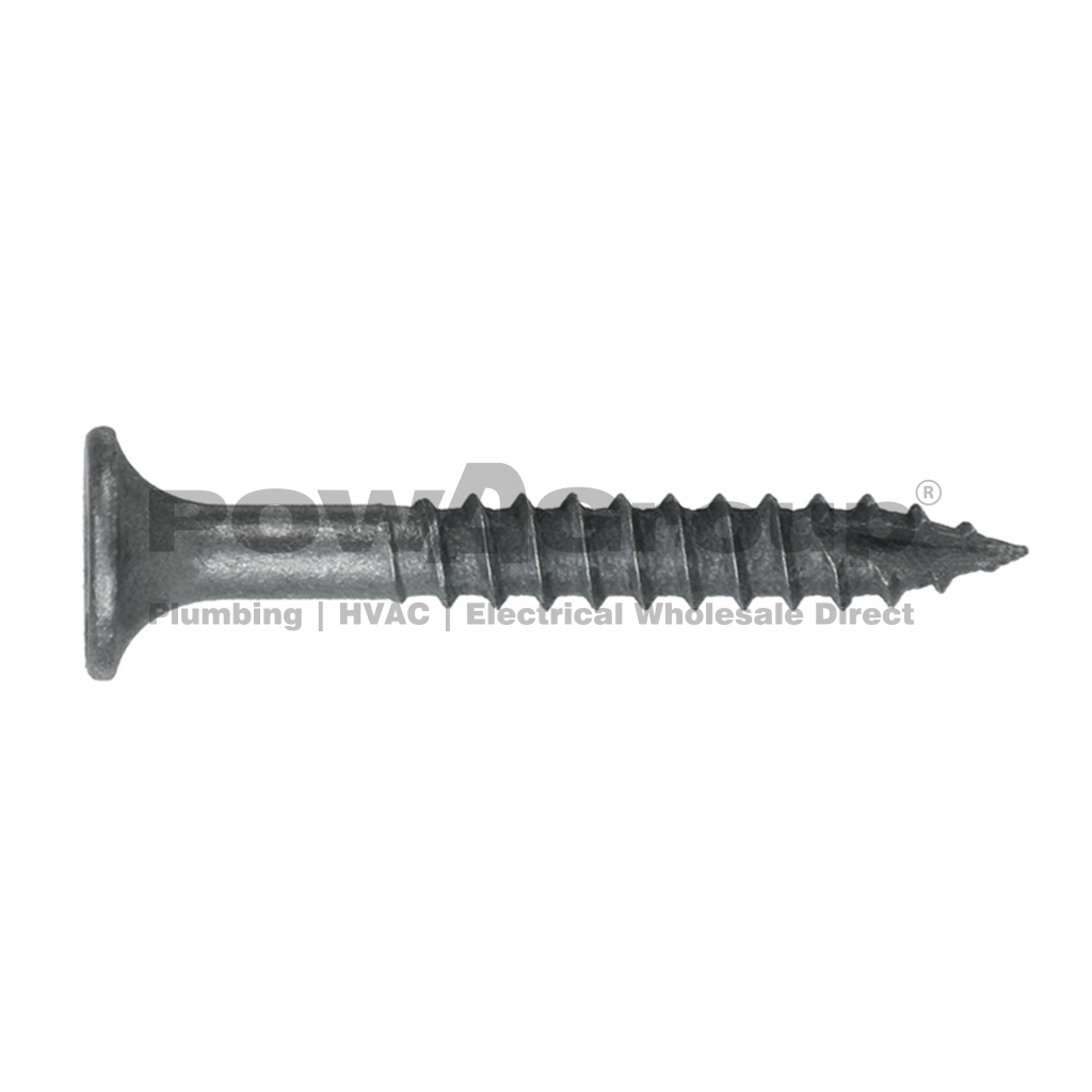 Screw Bugle Batten Type 17 Class 3 14g x 75mm No.5 Hex Drive ...